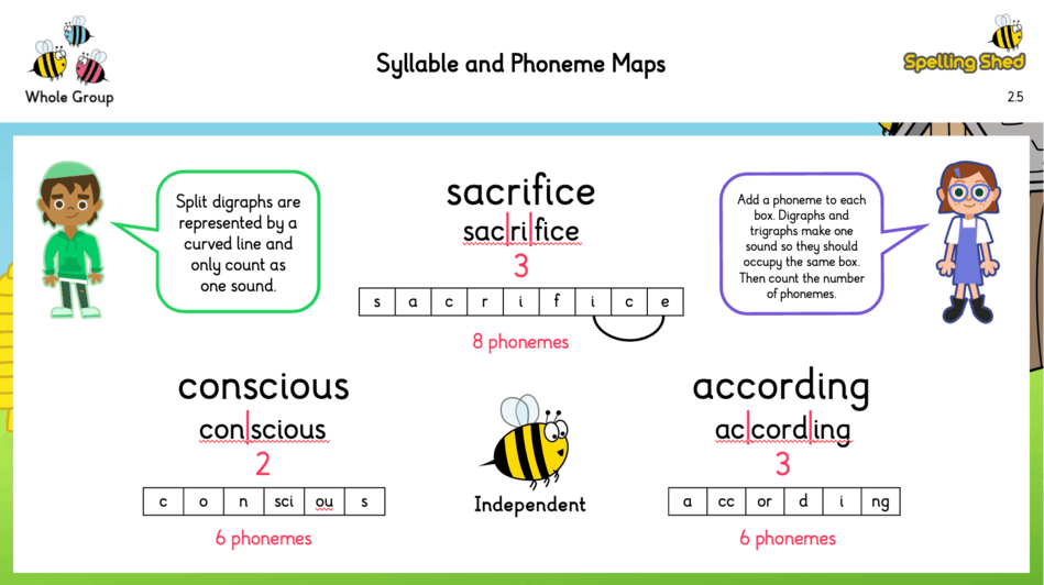 Spelling Shed The Science Of Spelling Spelling Shed The Science Of Spelling